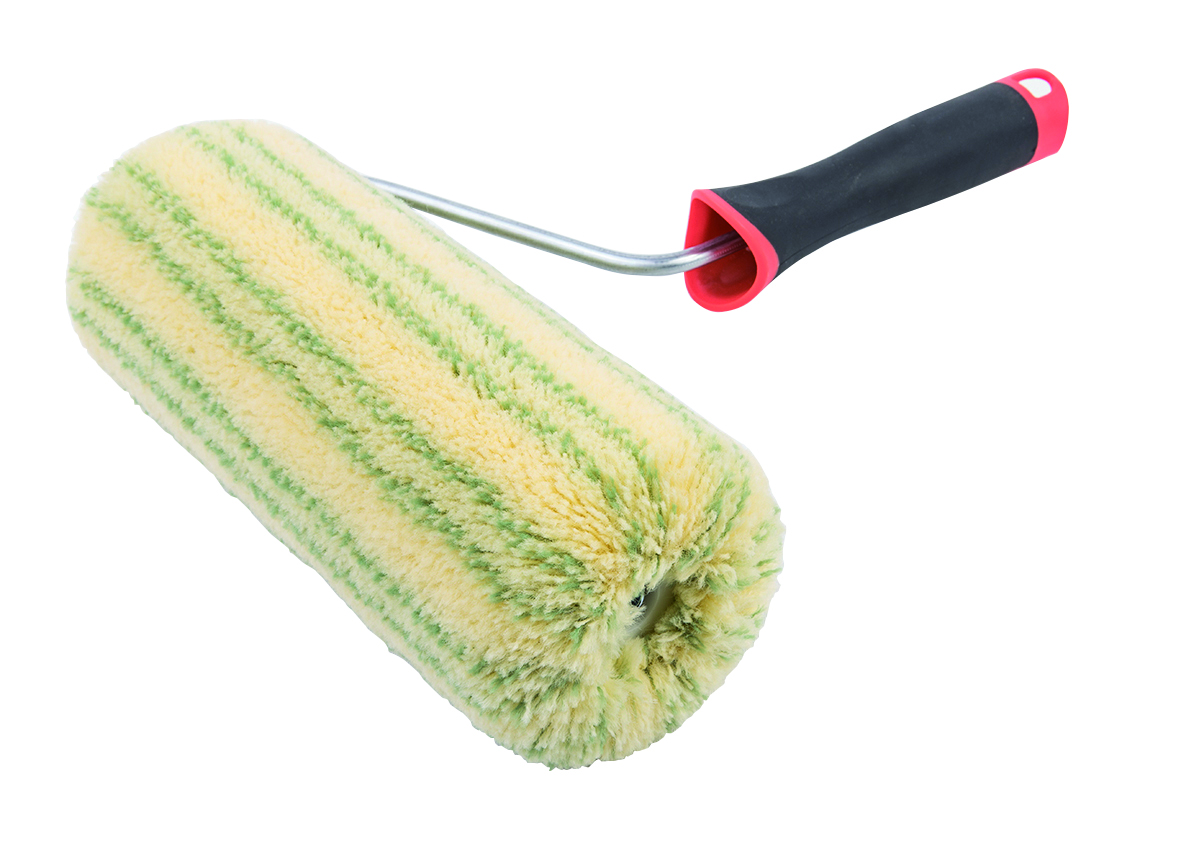 Rodillo FELPÓN DELUXE PRO Superacolchado Mango Bimat – Albarulo ... Rodillo FELPÓN DELUXE PRO Superacolchado Mango Bimat – Albarulo ...